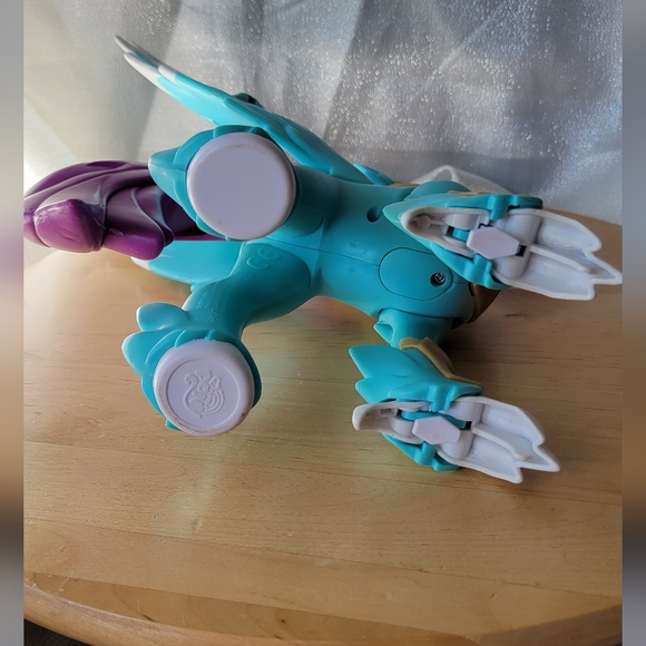 My Little Pony | Toys | My Little Pony 27 The Movie Stratus Skyranger ...